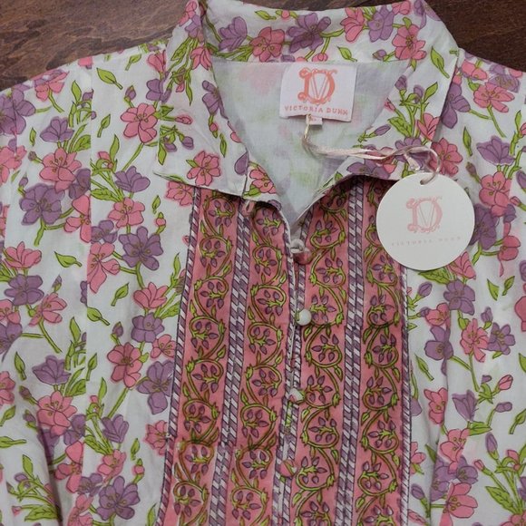 Victoria Dunn | Dresses | Victoria Dunn Pleated Maxi Dress White And ...